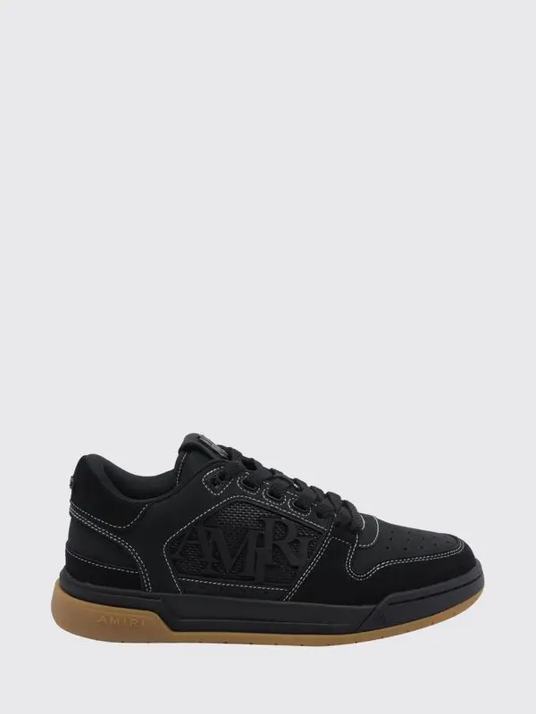 Amiri Sneakers - Black