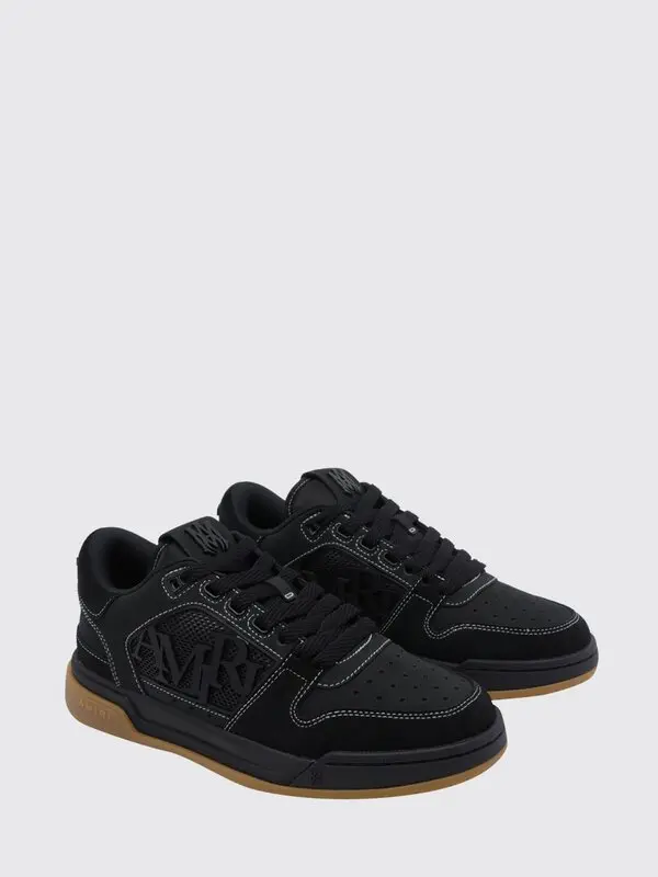 Amiri Sneakers - Black