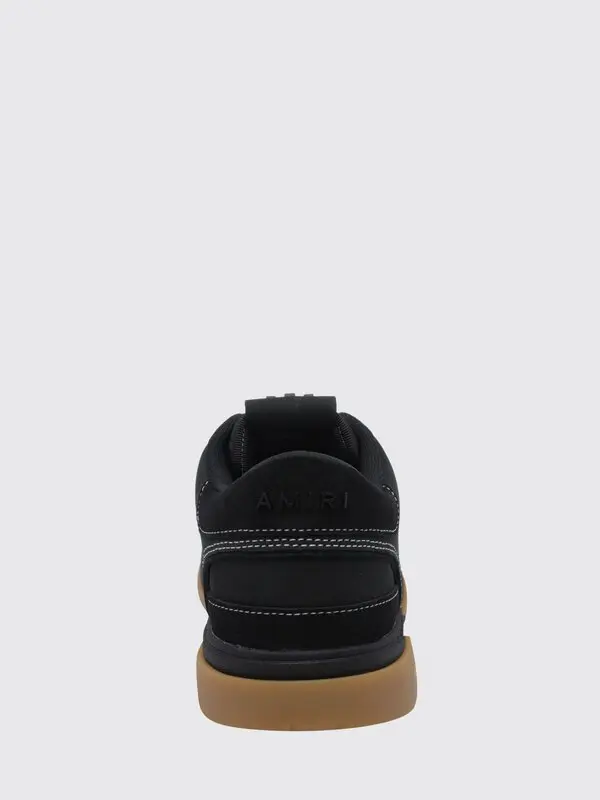 Amiri Sneakers - Black