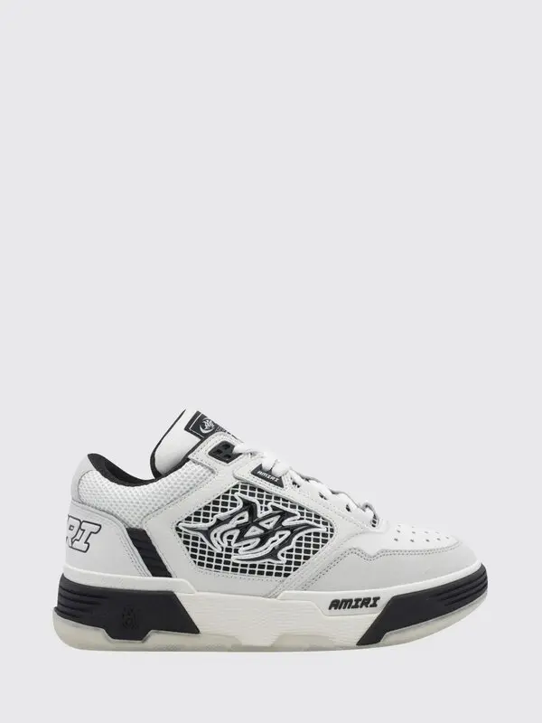 Amiri Sneakers - White