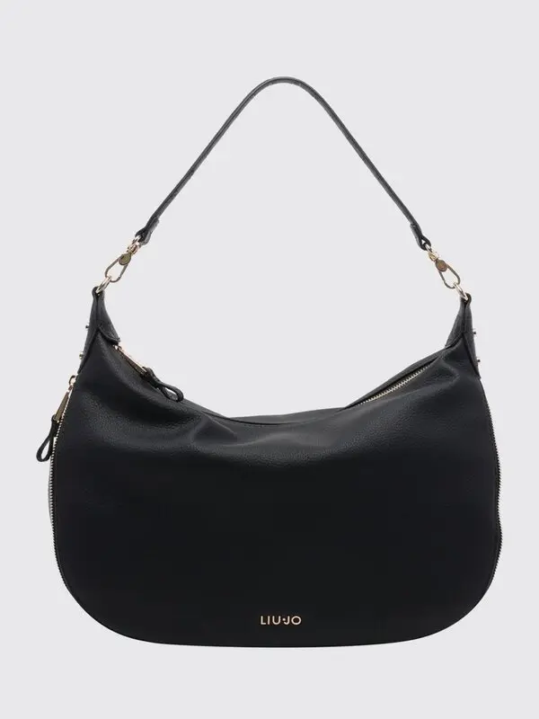 Liu Jo Shoulder Bag - Black