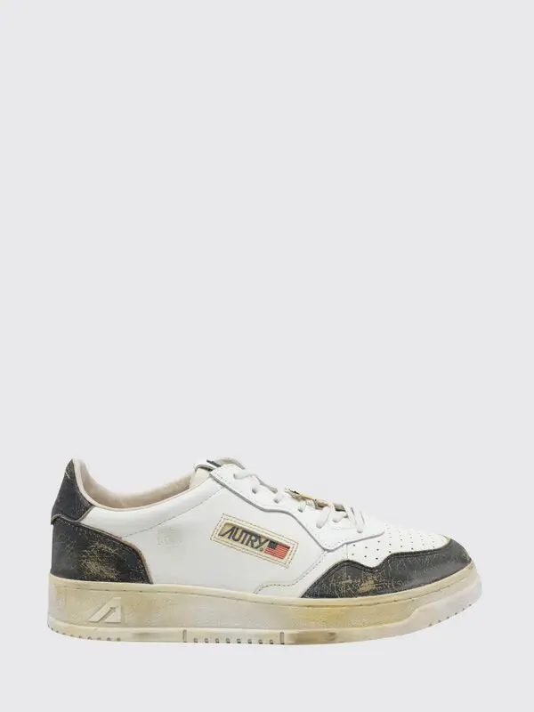 AUTRY Sneakers - Black