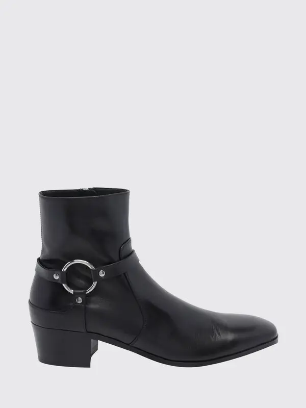 TOM FORD Boot - Black