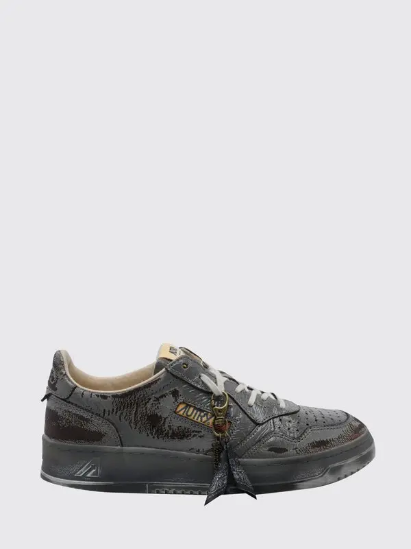 AUTRY Sneakers - Grey