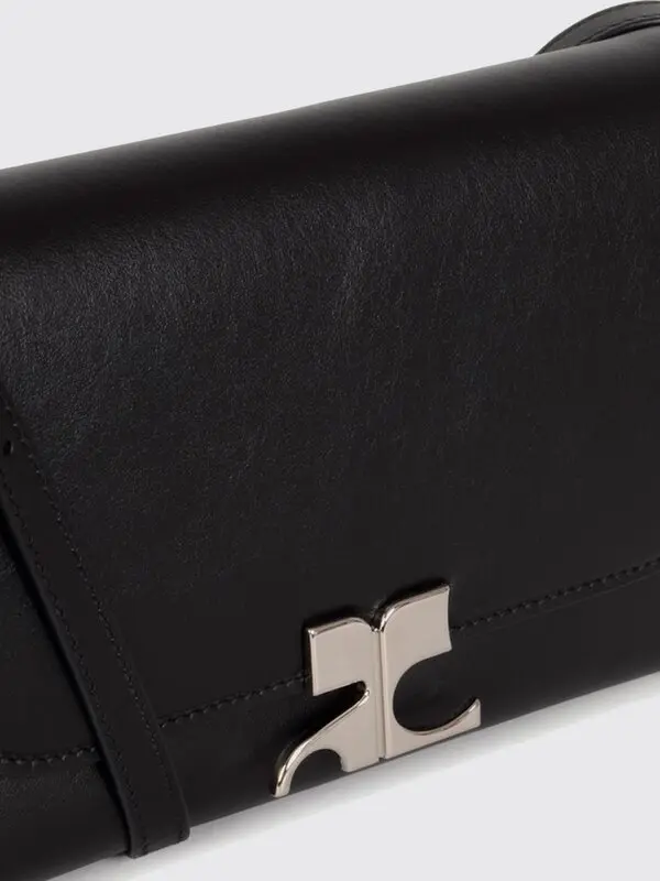 COURREGES Shoulder Bag