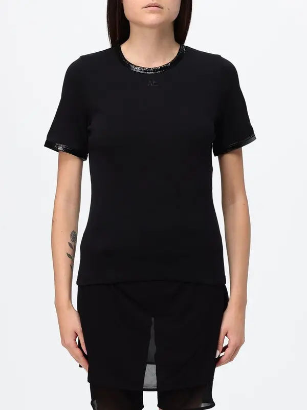 COURREGES T-shirt