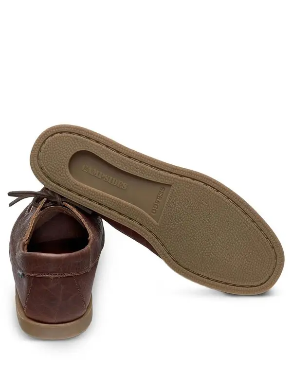 SEBAGO Artisan Momoth Leather Loafers