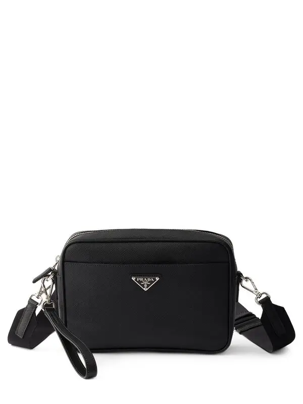 Prada Saffiano Crossbody Bag