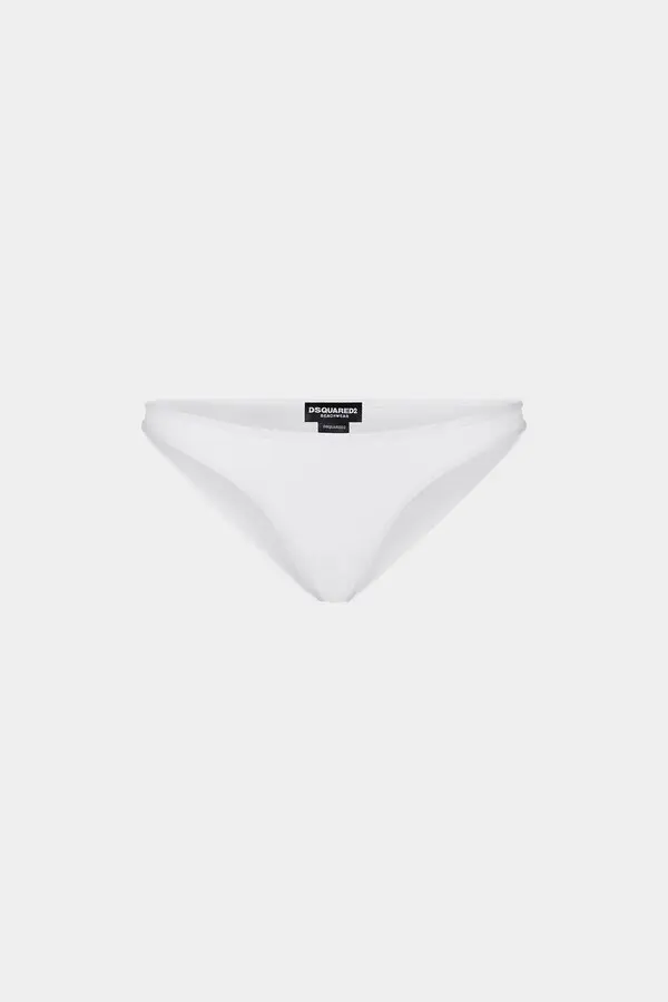 Dsquared2 Bitchy Bikini Brief - Black