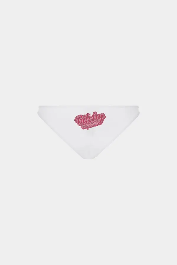 Dsquared2 Bitchy Bikini Brief