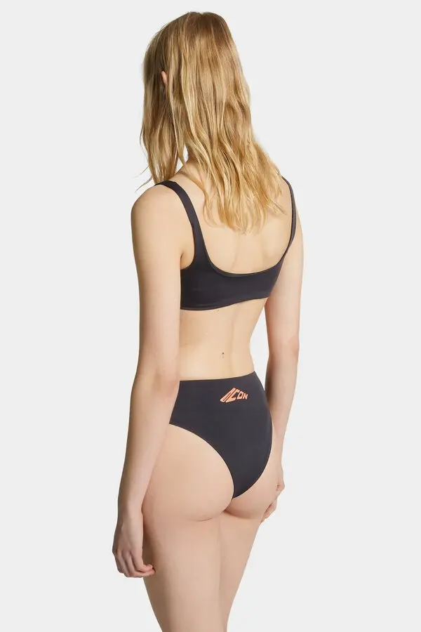 Dsquared2 Icon New Generation Bikini Brief