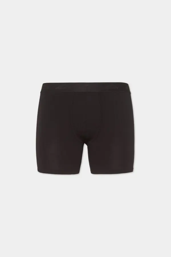 Dsquared2 Icon New Generation Trunk - Black
