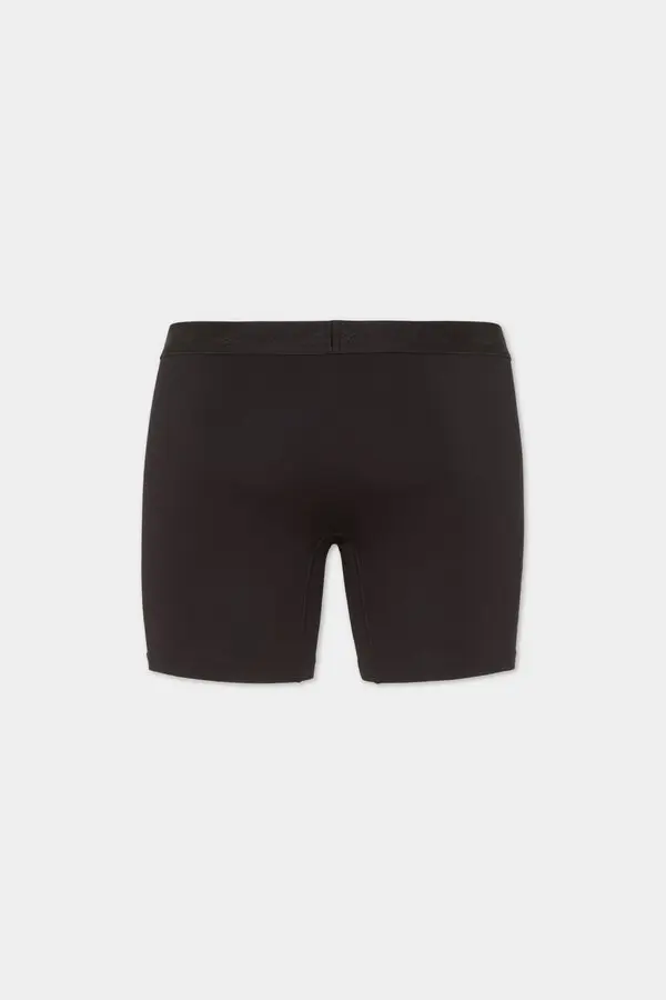 Dsquared2 Icon New Generation Trunk - Black