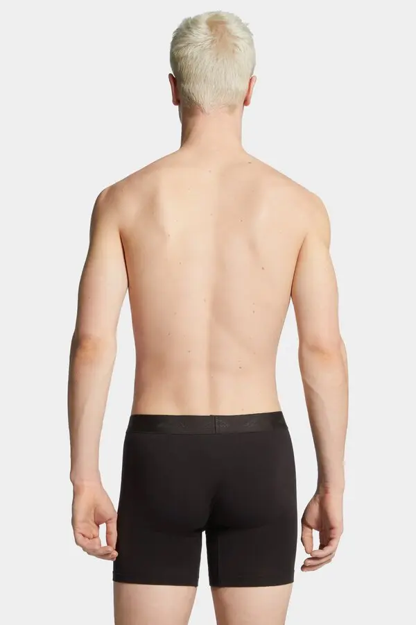 Dsquared2 Icon New Generation Trunk - Black