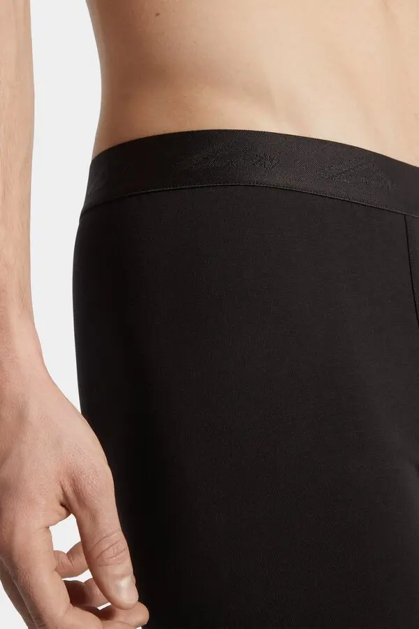 Dsquared2 Icon New Generation Trunk - Black