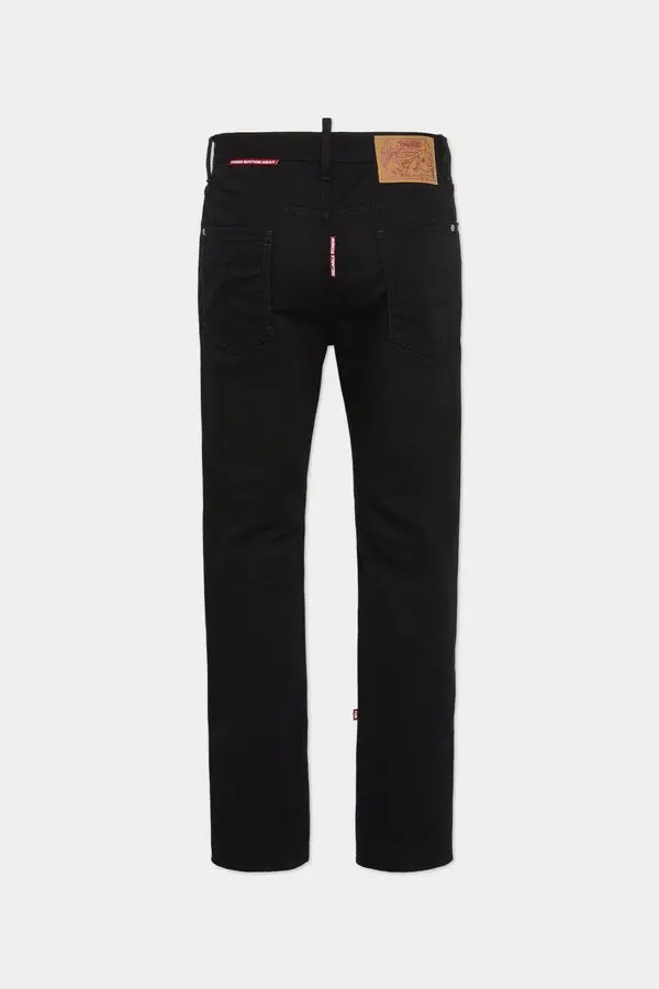 Dsquared2 Magliano X Dyed Protesta 642 Jeans