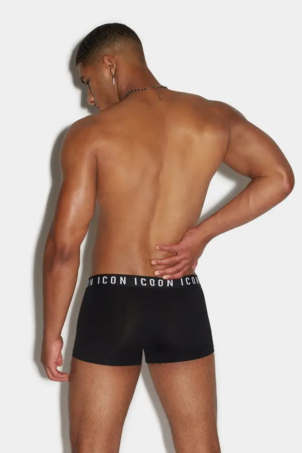 Dsquared2 Be Icon Trunks