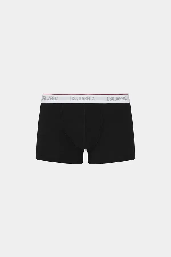 Dsquared2 Trunk - Black
