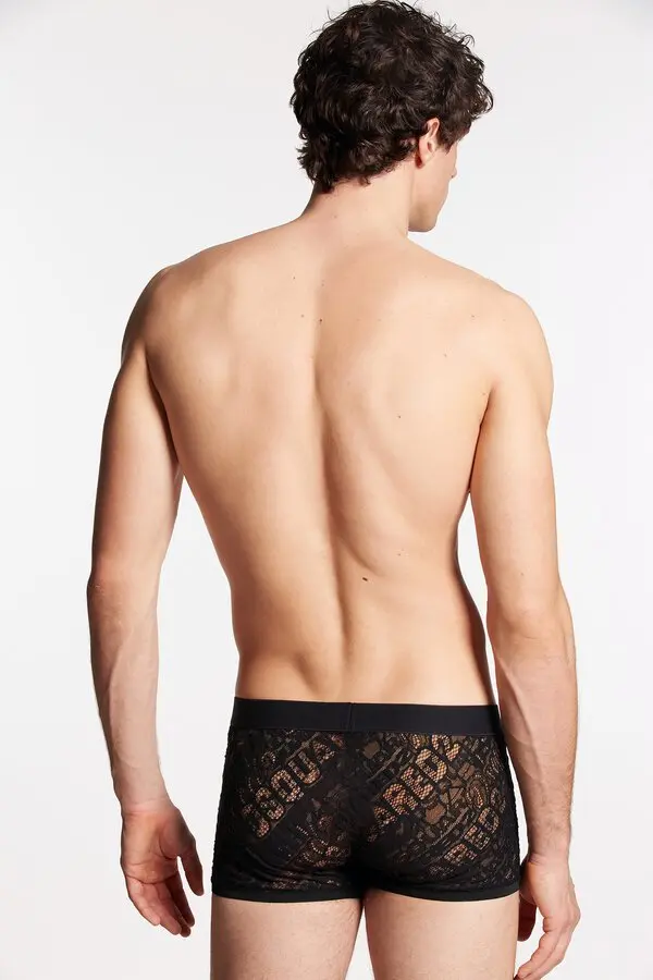 Dsquared2 Dsq2 Trunk