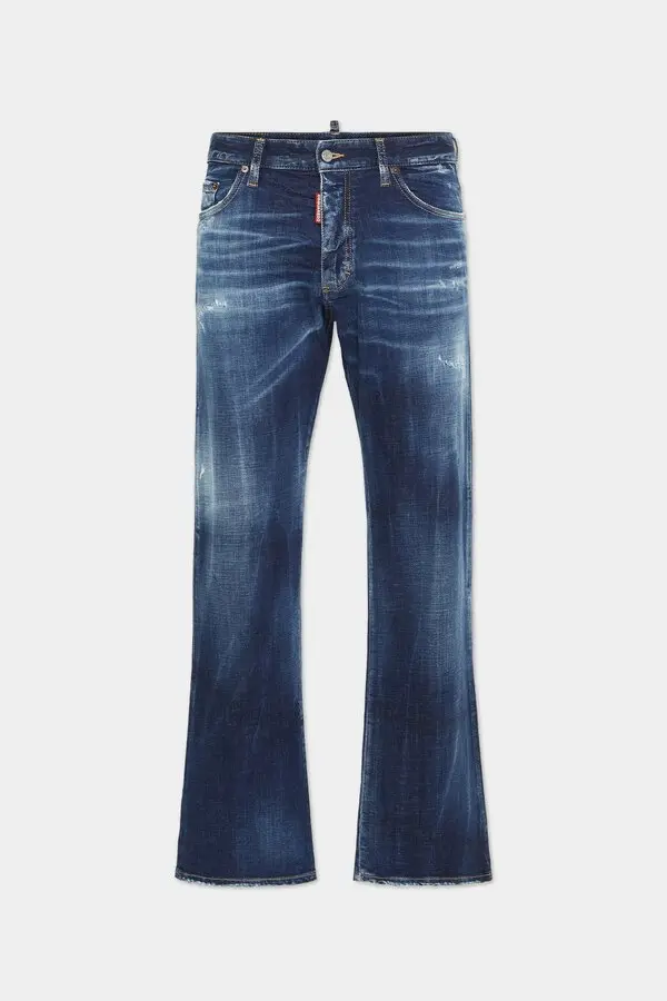 Dsquared2 Ducati American Jeans