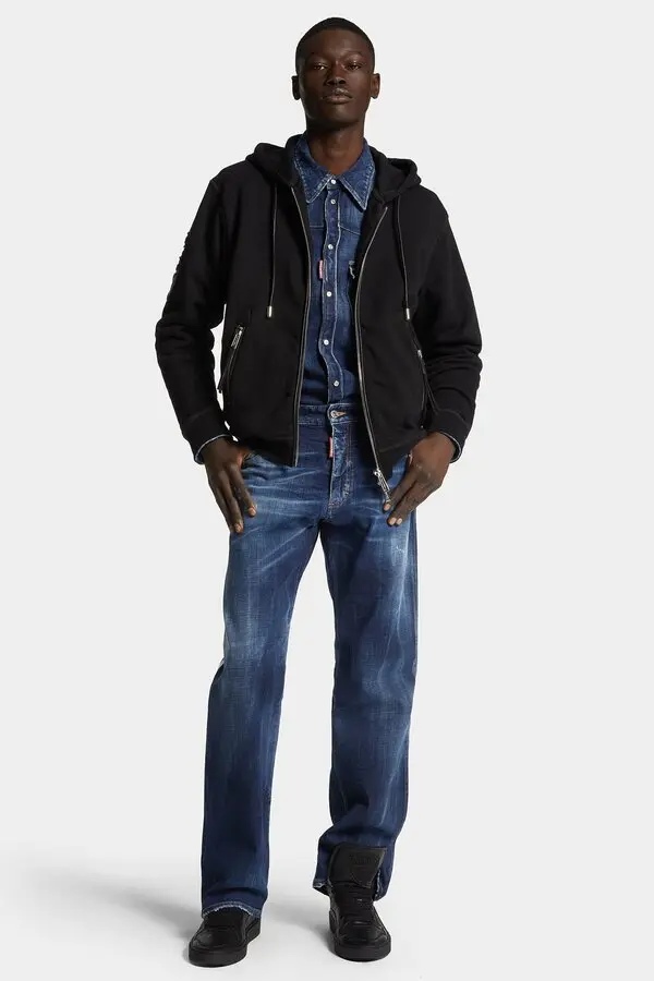Dsquared2 Ducati American Jeans