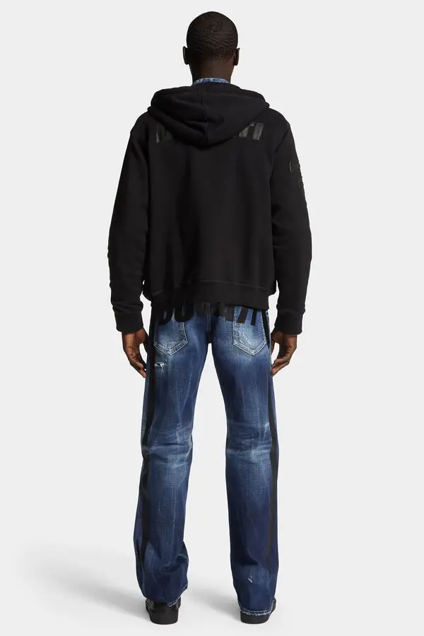 Dsquared2 Ducati American Jeans