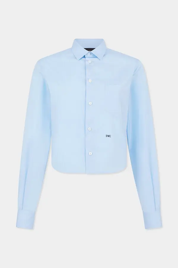 Dsquared2 Classic Mini Dean Shirt