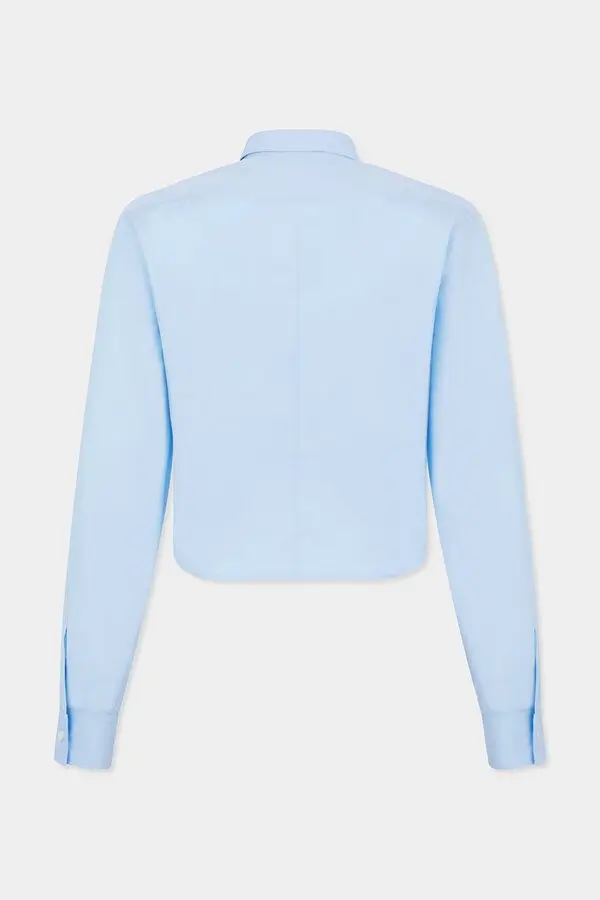 Dsquared2 Classic Mini Dean Shirt