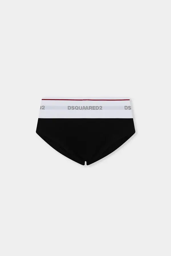 Dsquared2 Logo Brief