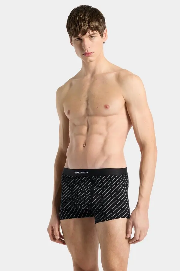Dsquared2 Trunk