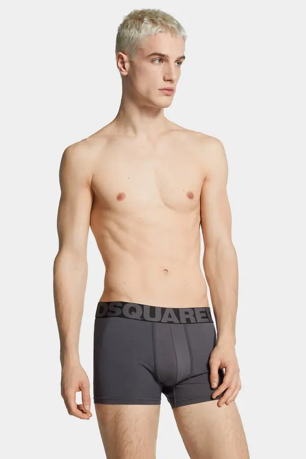 Dsquared2 Logo Trunk