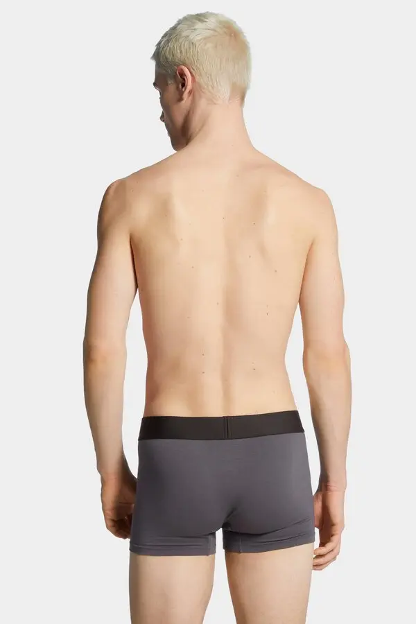 Dsquared2 Logo Trunk