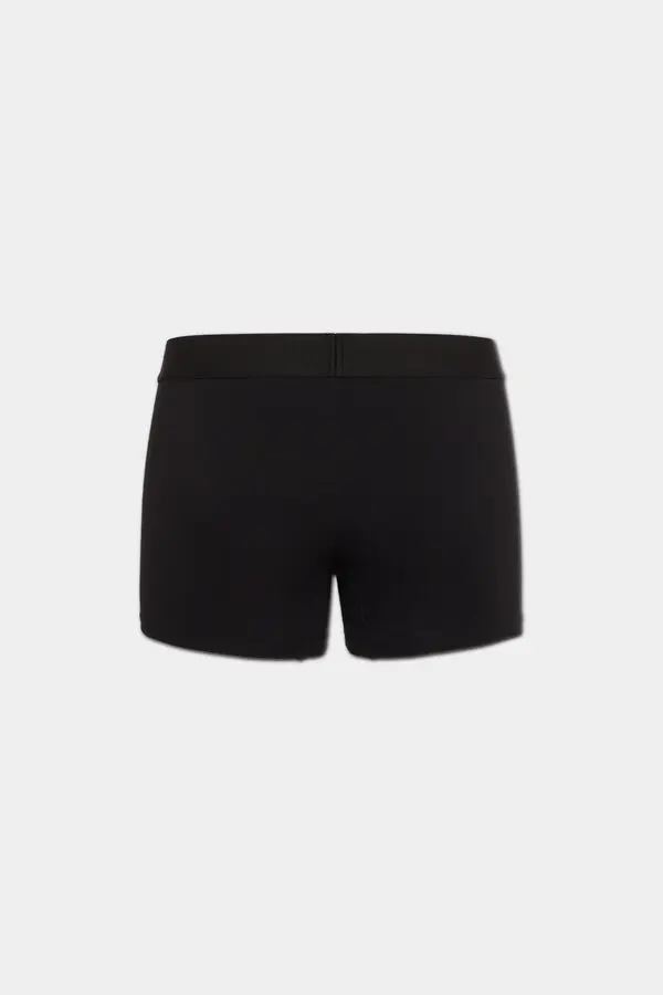 Dsquared2 Logo Glitter Trunk