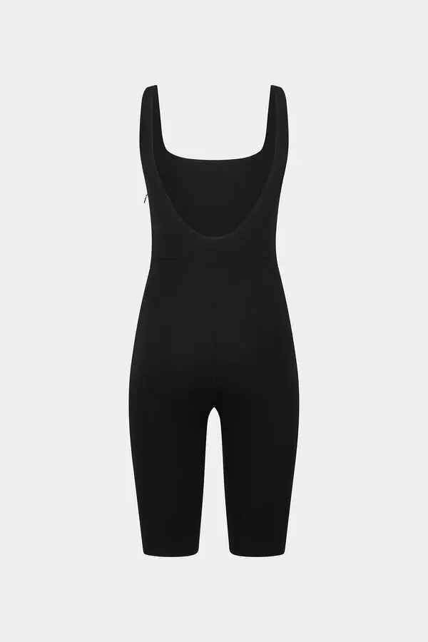 Dsquared2 Corset Jumpsuit