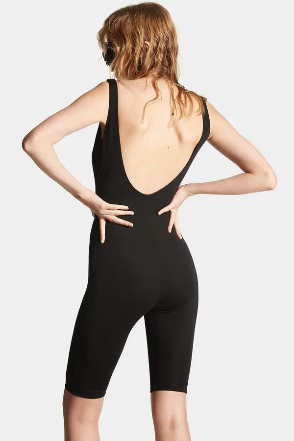 Dsquared2 Corset Jumpsuit