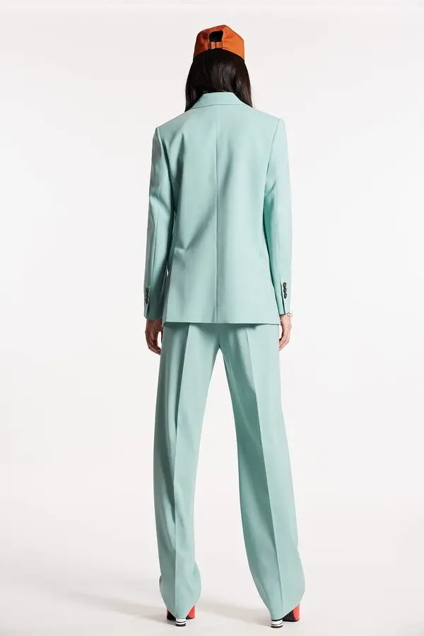 Dsquared2 Manhattan Slouch Suit