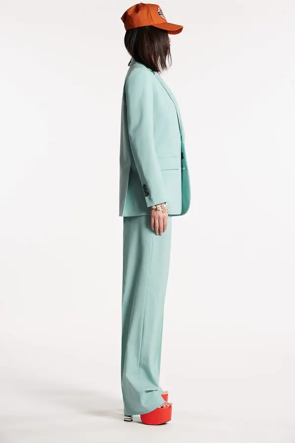 Dsquared2 Manhattan Slouch Suit
