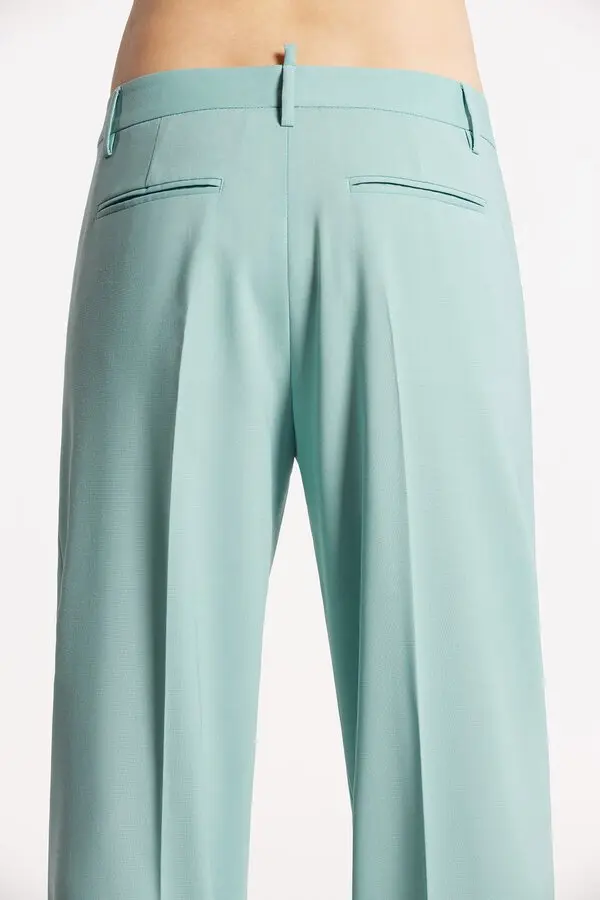 Dsquared2 Manhattan Slouch Suit