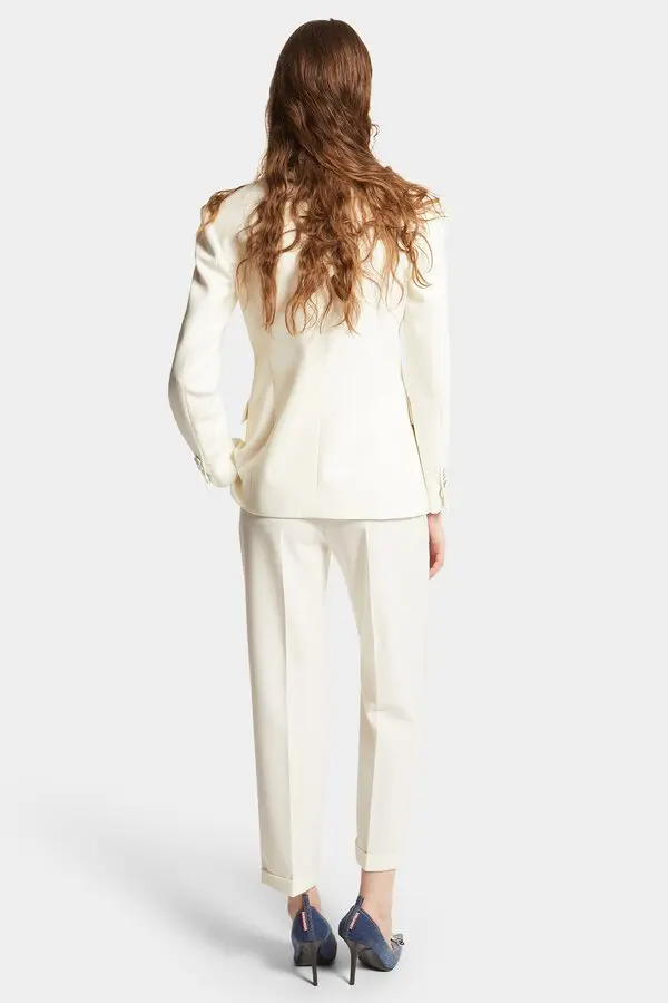 Dsquared2 Boston Suit