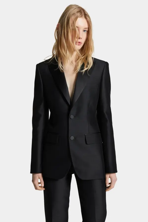 Dsquared2 Tuxedo Jenna Suit