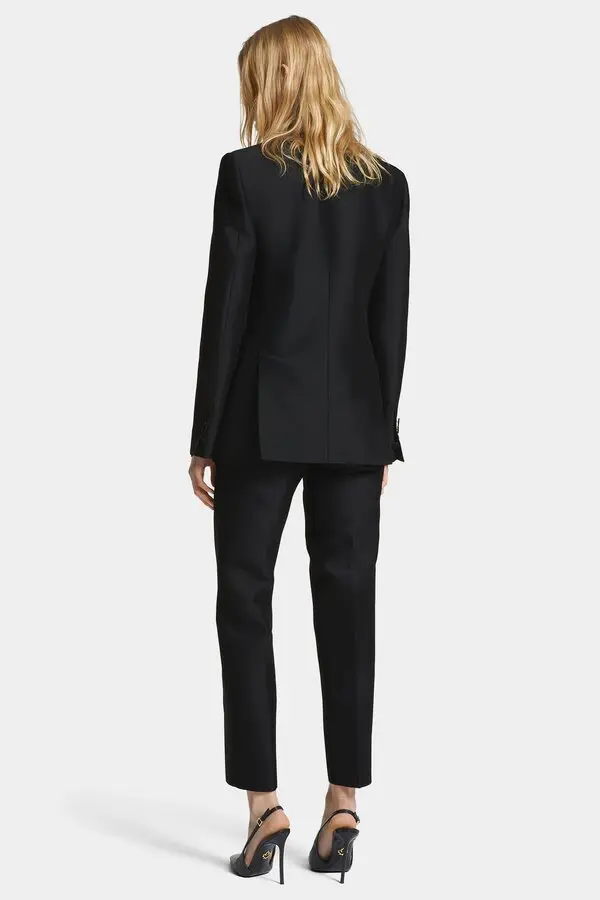 Dsquared2 Tuxedo Jenna Suit