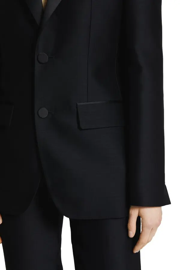 Dsquared2 Tuxedo Jenna Suit