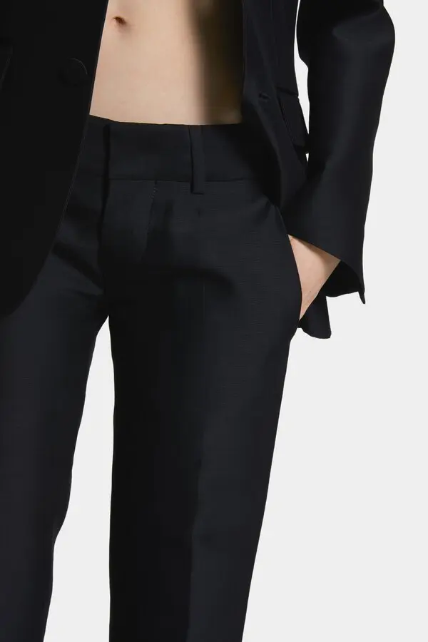 Dsquared2 Tuxedo Jenna Suit