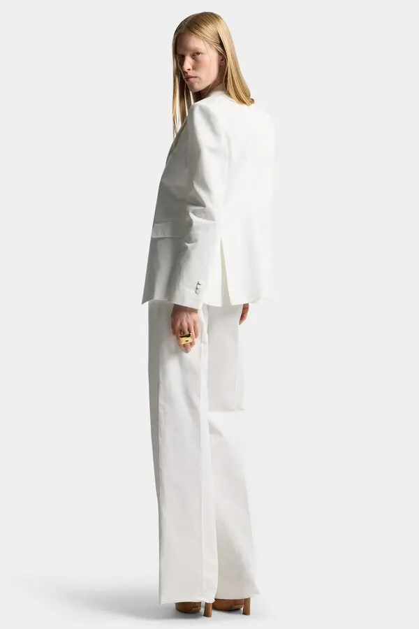 Dsquared2 Tuxedo Suit