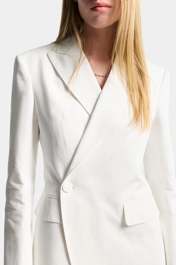 Dsquared2 Tuxedo Suit