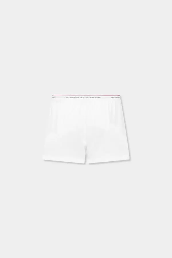 Dsquared2 Logo Trunk