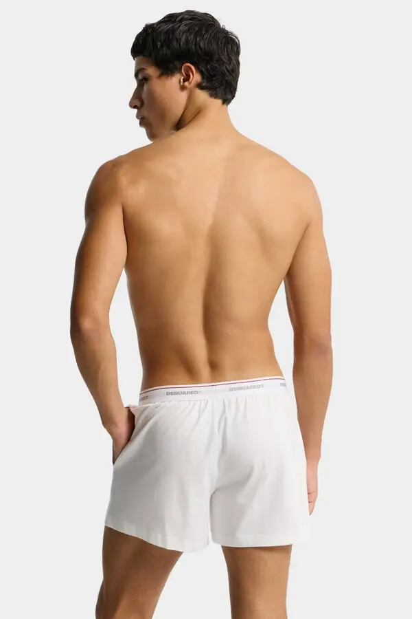 Dsquared2 Logo Trunk