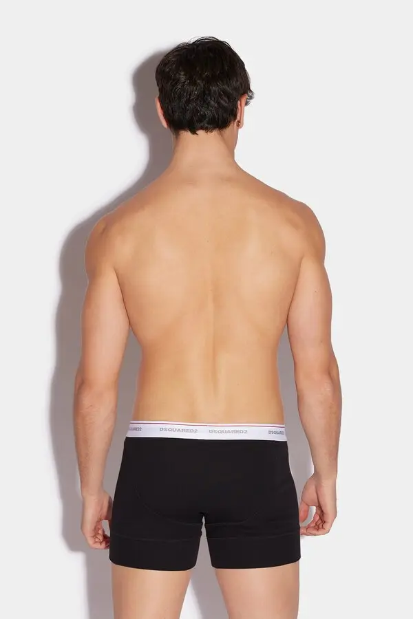 Dsquared2 Basic Trunks