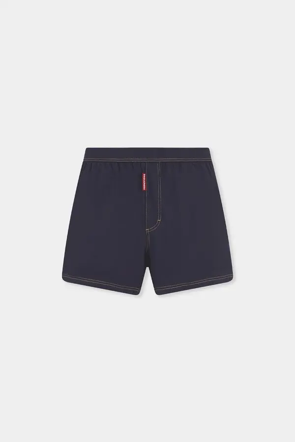 Dsquared2 Five-pocket Boxer