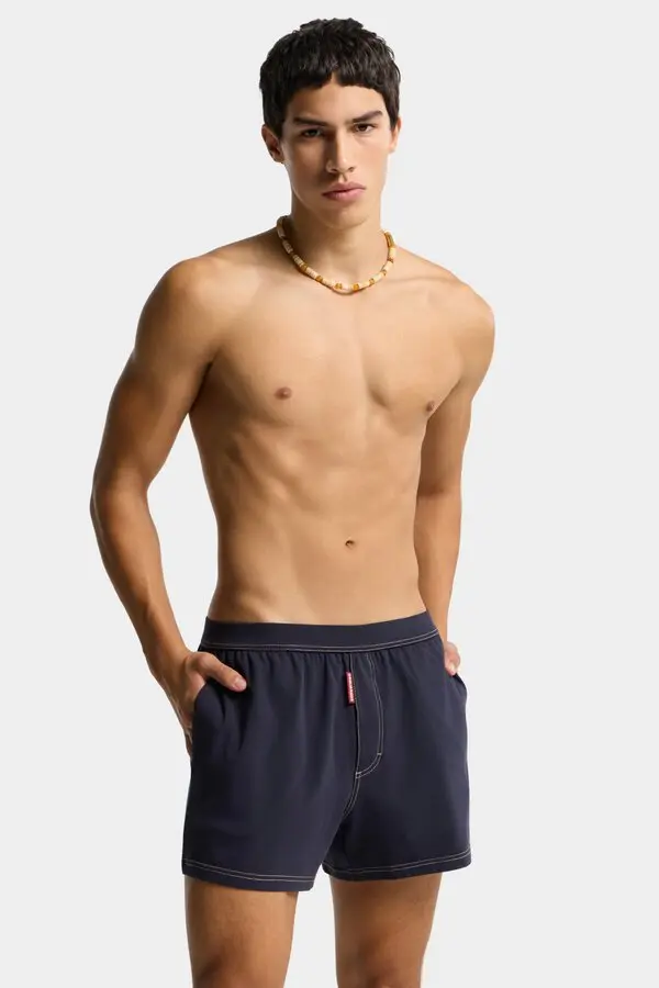 Dsquared2 Five-pocket Boxer